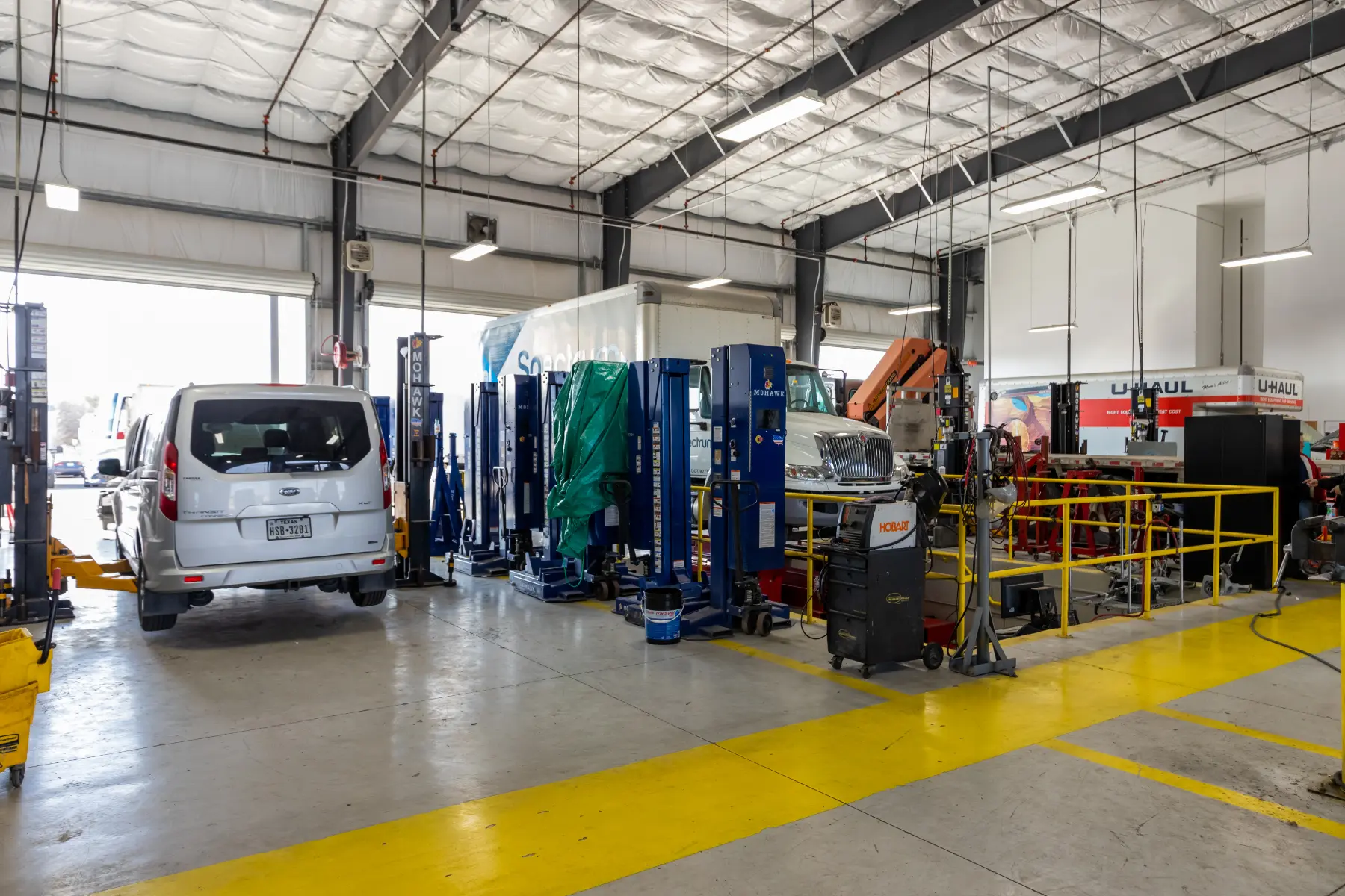 Onn Yap Auto Services - bengkelkeretapro.my